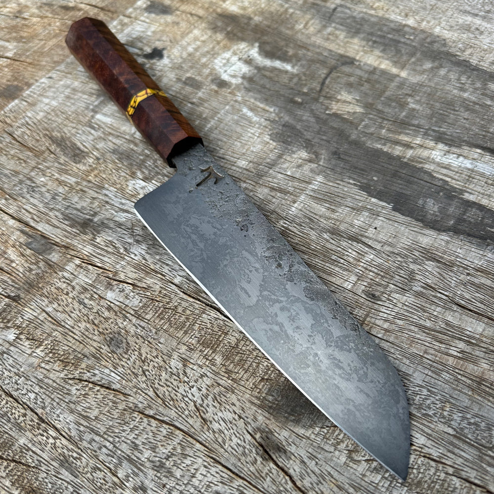Knives – T KAMIMURA BLACKSMITH