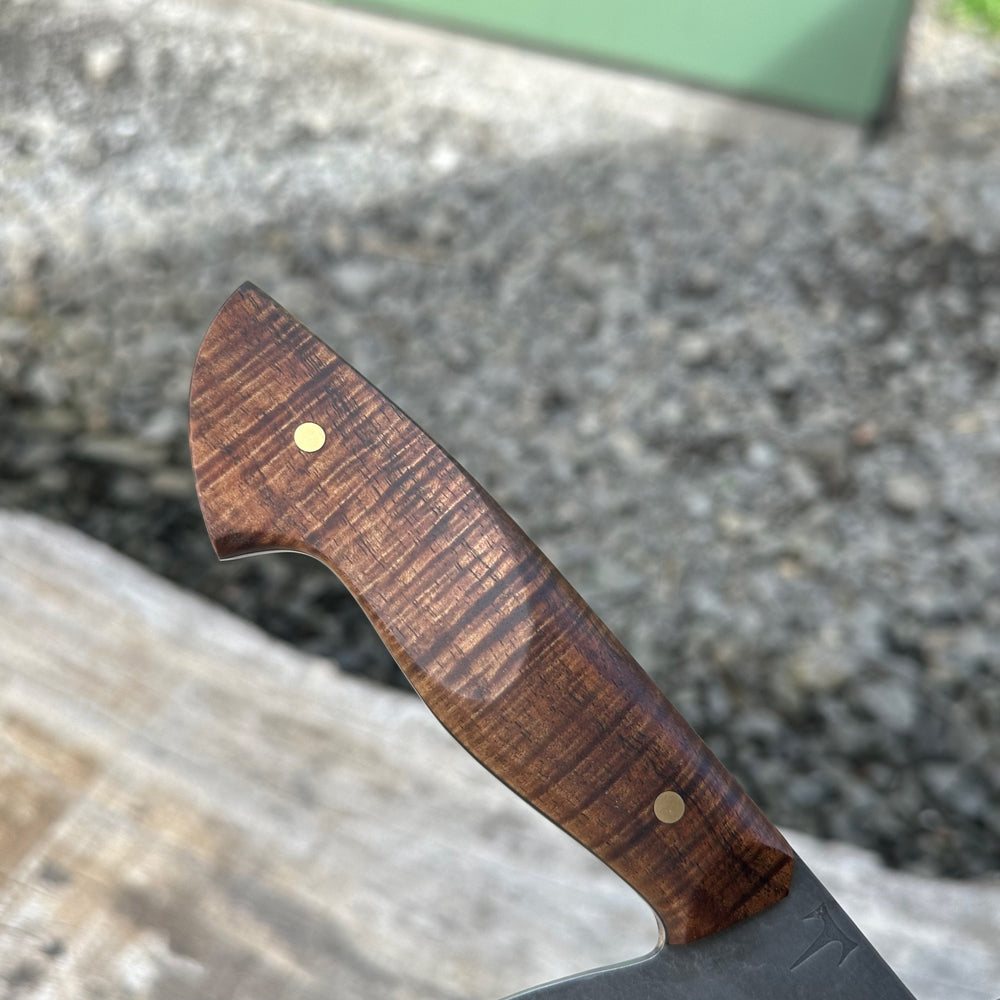 Knives – T KAMIMURA BLACKSMITH