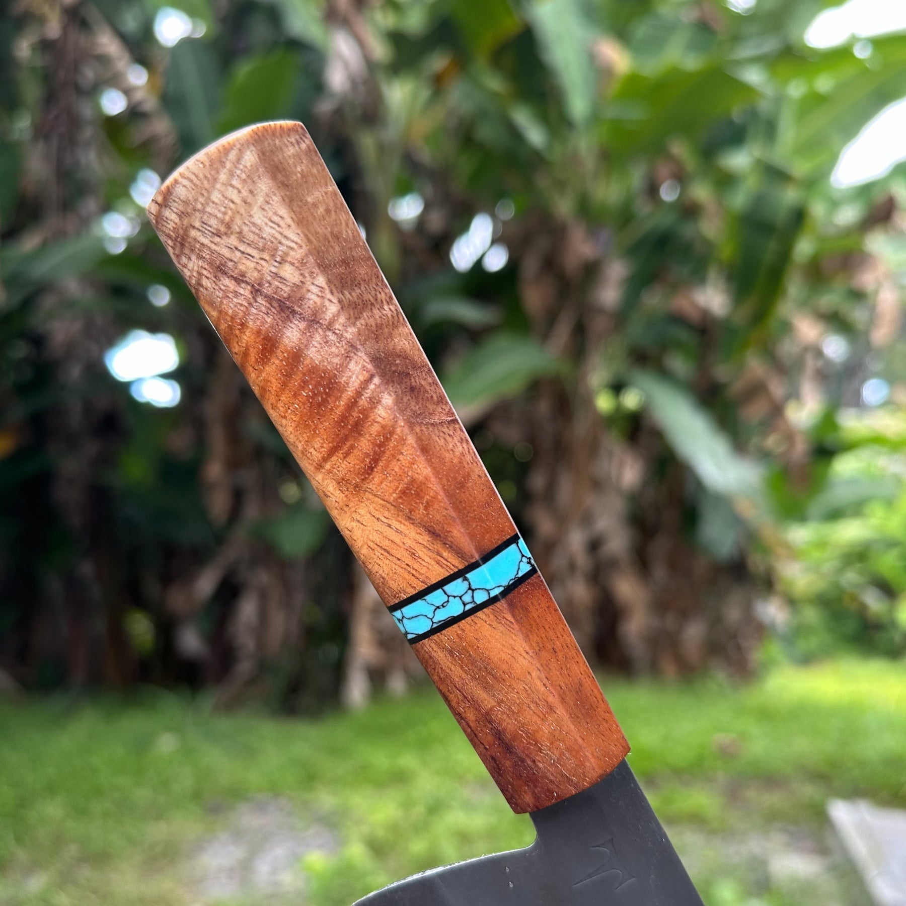 Knives – T KAMIMURA BLACKSMITH