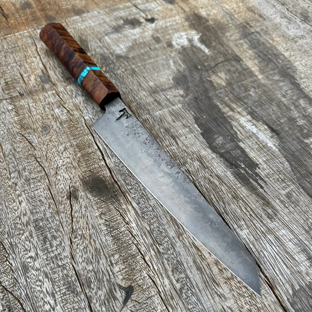 Knives – T KAMIMURA BLACKSMITH