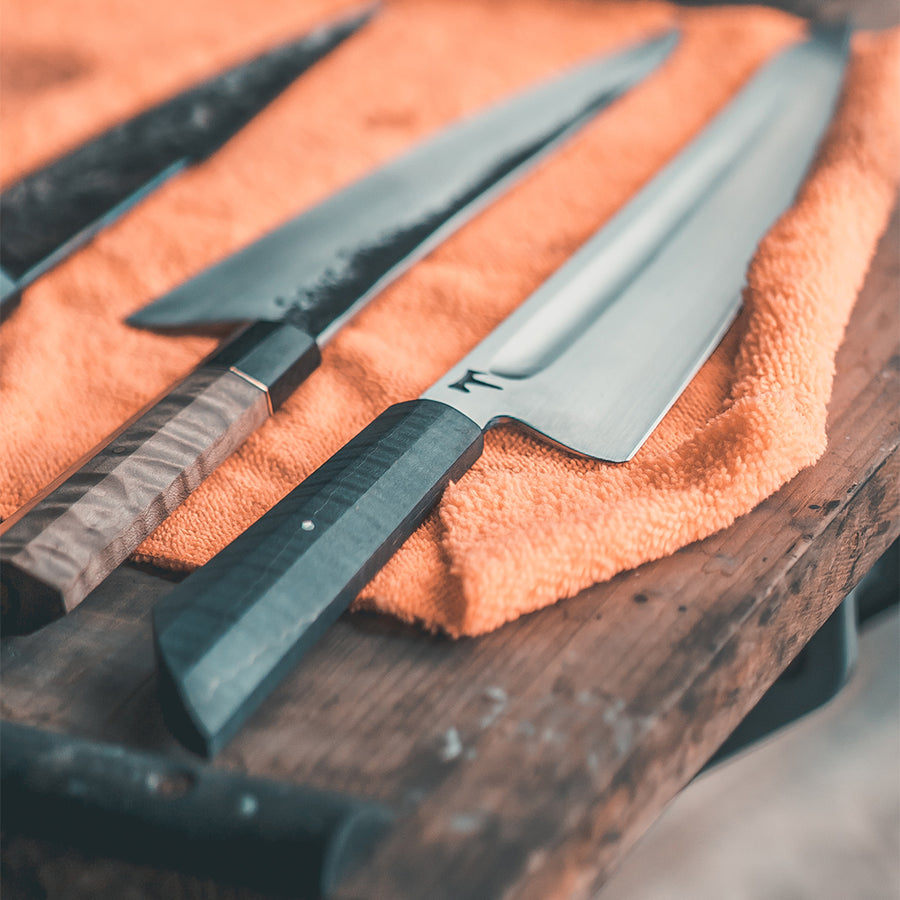 Neil Kamimura - Tkamimurablacksmith – T KAMIMURA BLACKSMITH