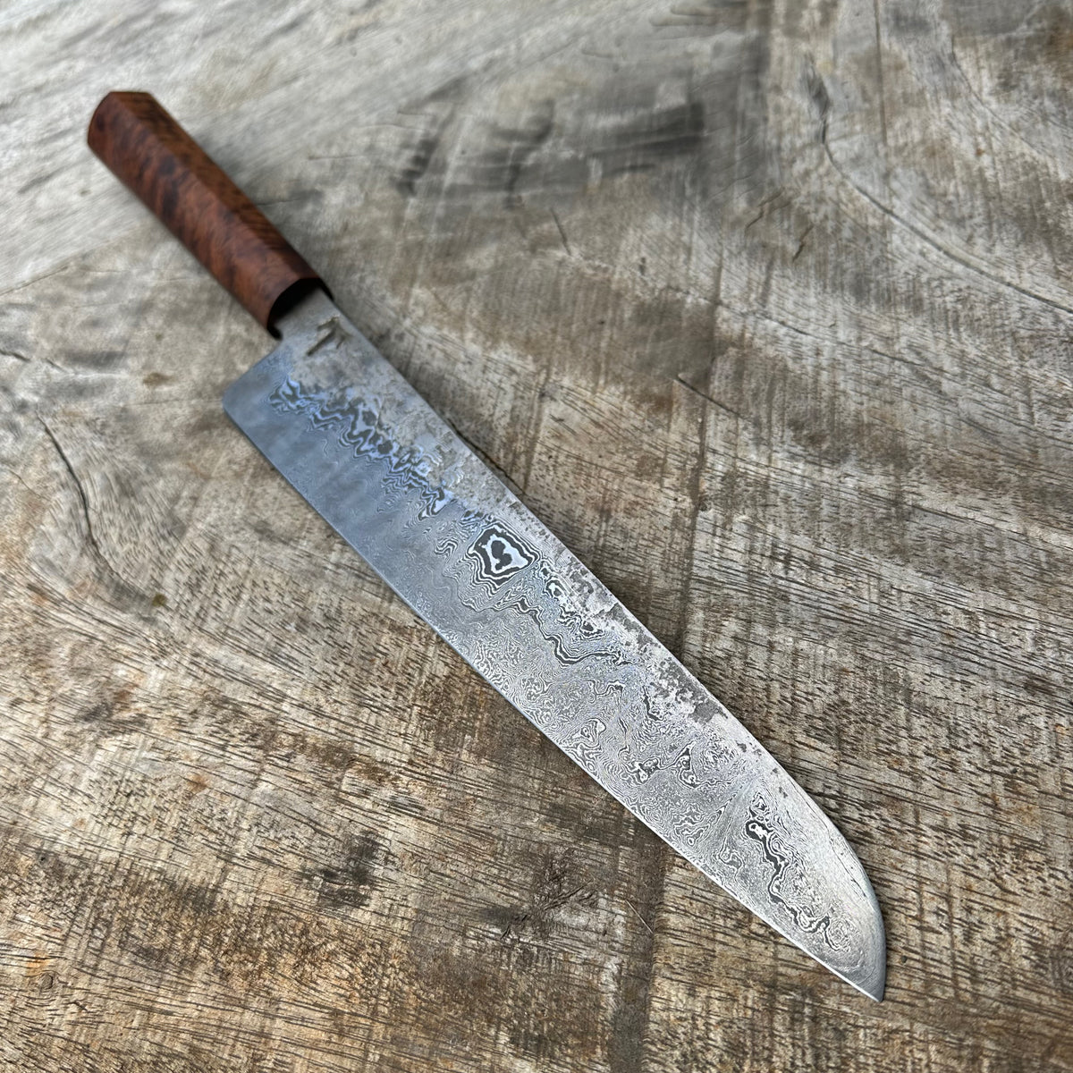 Knives – T KAMIMURA BLACKSMITH