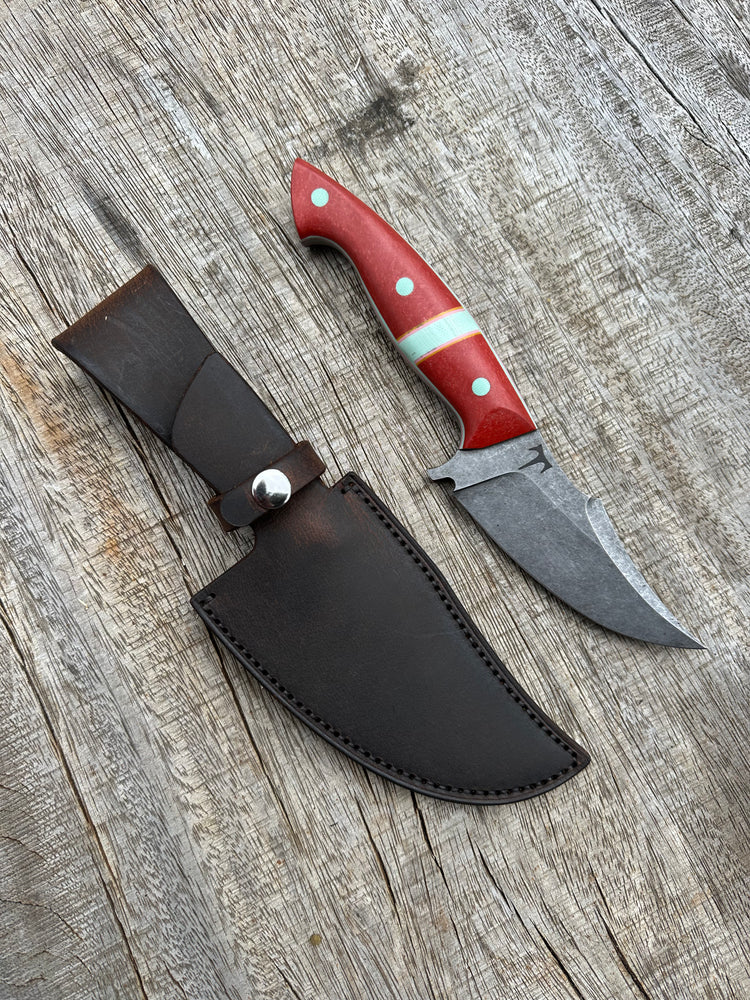 Knives – T KAMIMURA BLACKSMITH