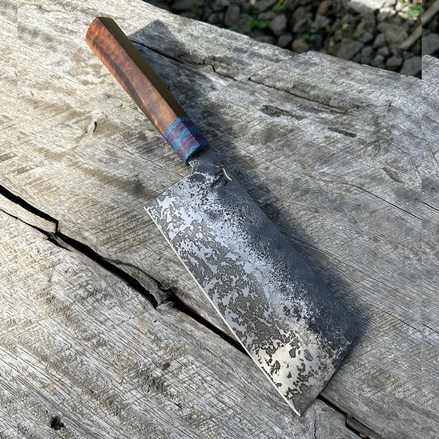 Knives – T KAMIMURA BLACKSMITH