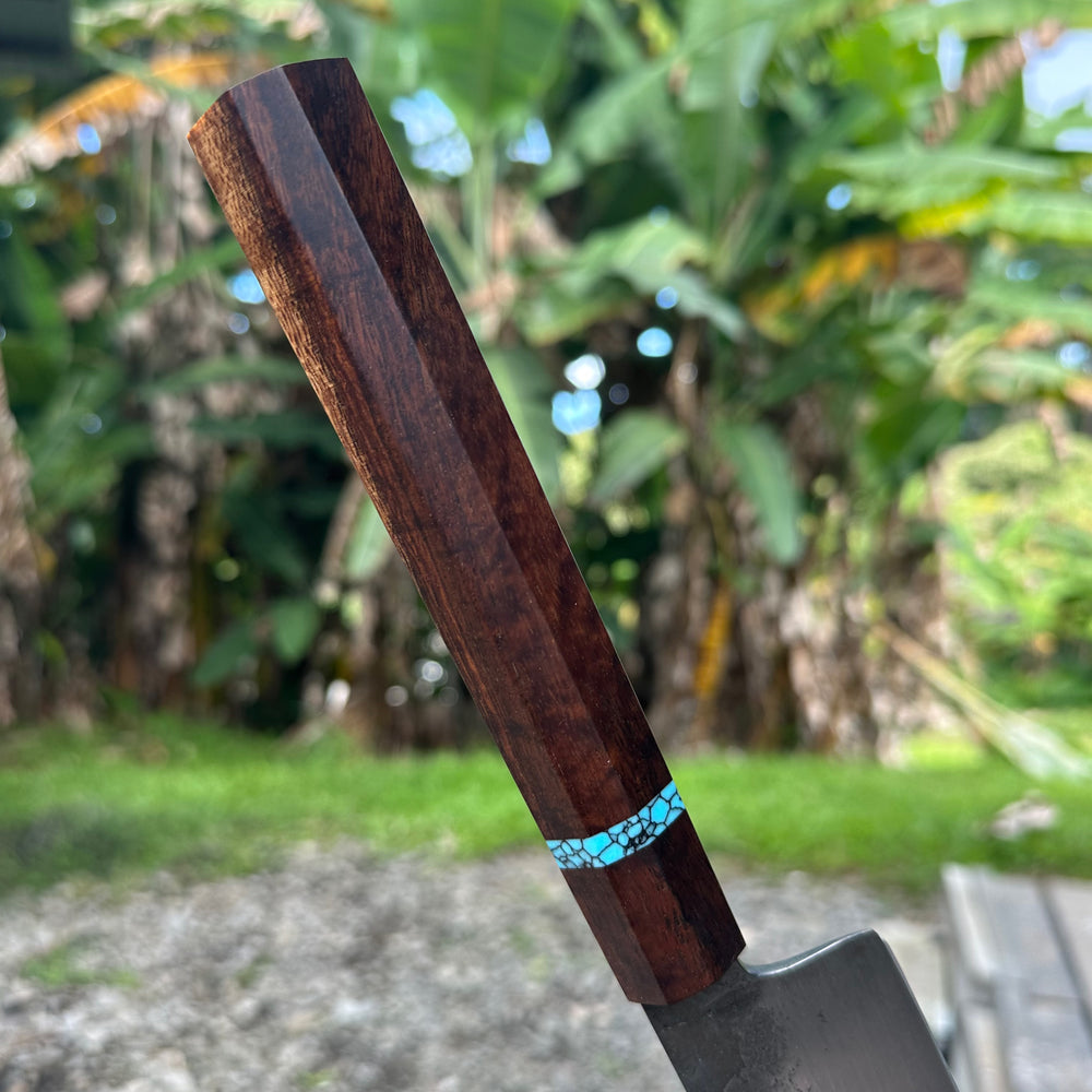 Knives – T KAMIMURA BLACKSMITH