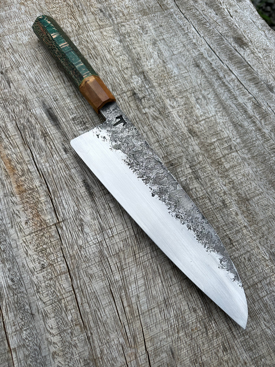 Knives – T KAMIMURA BLACKSMITH