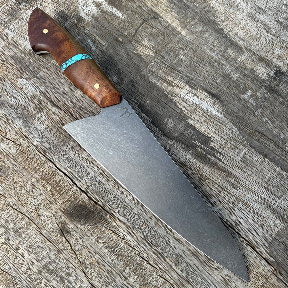 Knives – T KAMIMURA BLACKSMITH