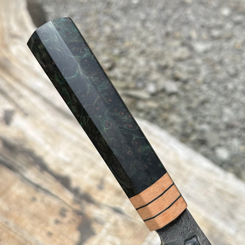 Knives – T KAMIMURA BLACKSMITH