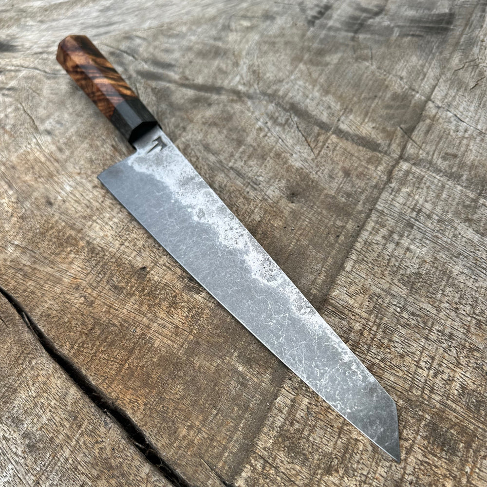 Knives – T KAMIMURA BLACKSMITH