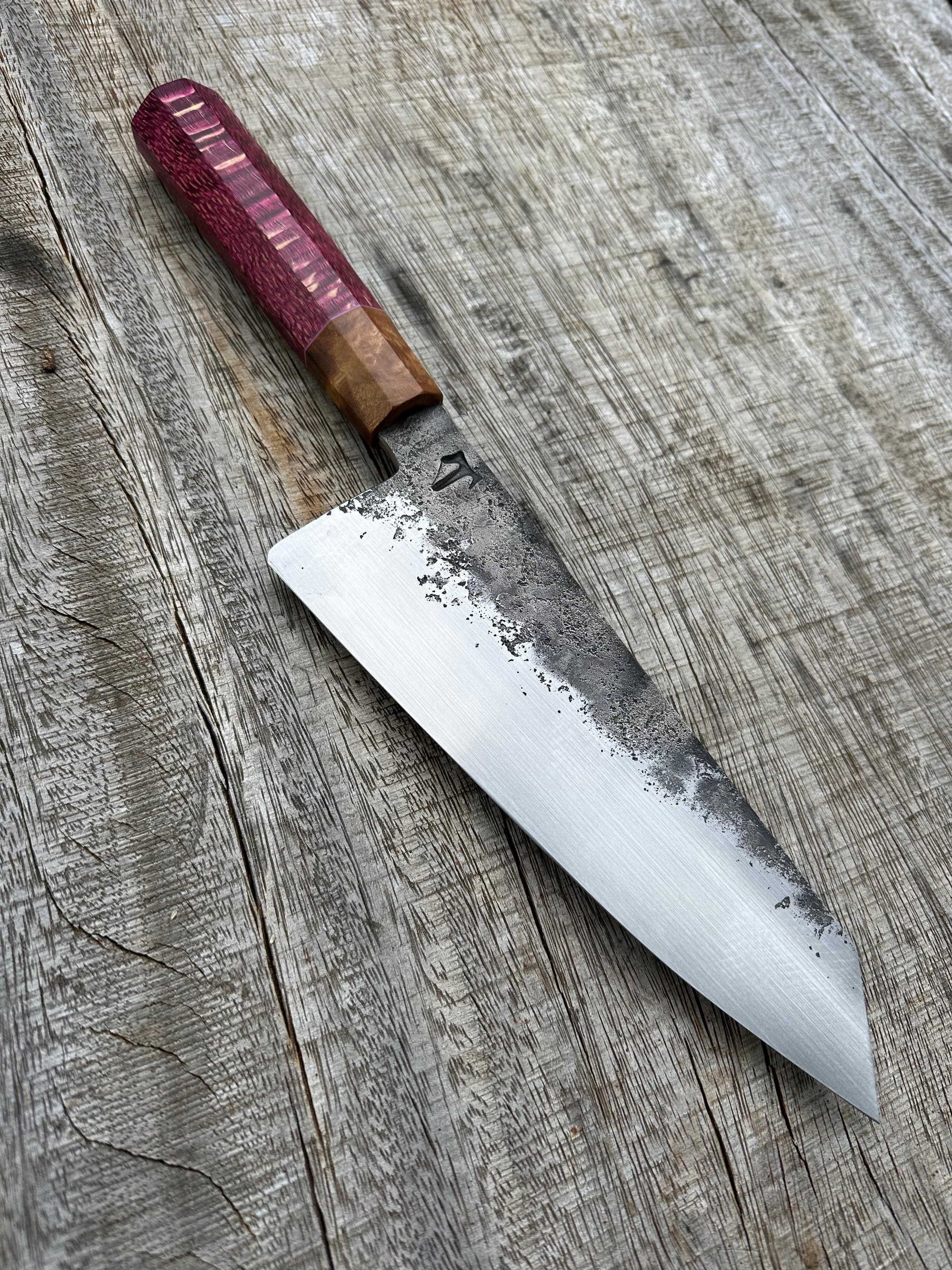 Knives – T KAMIMURA BLACKSMITH