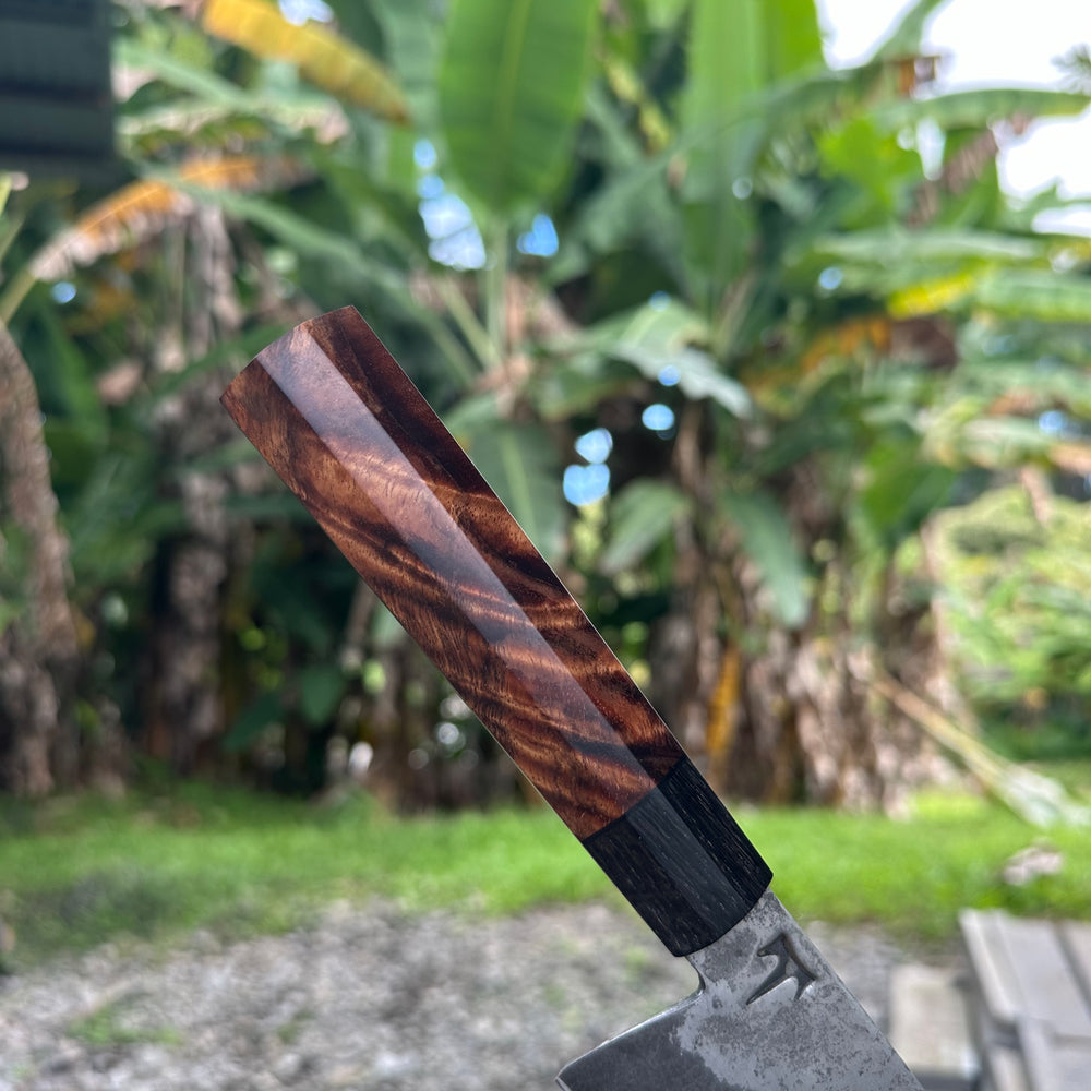 Knives – T KAMIMURA BLACKSMITH