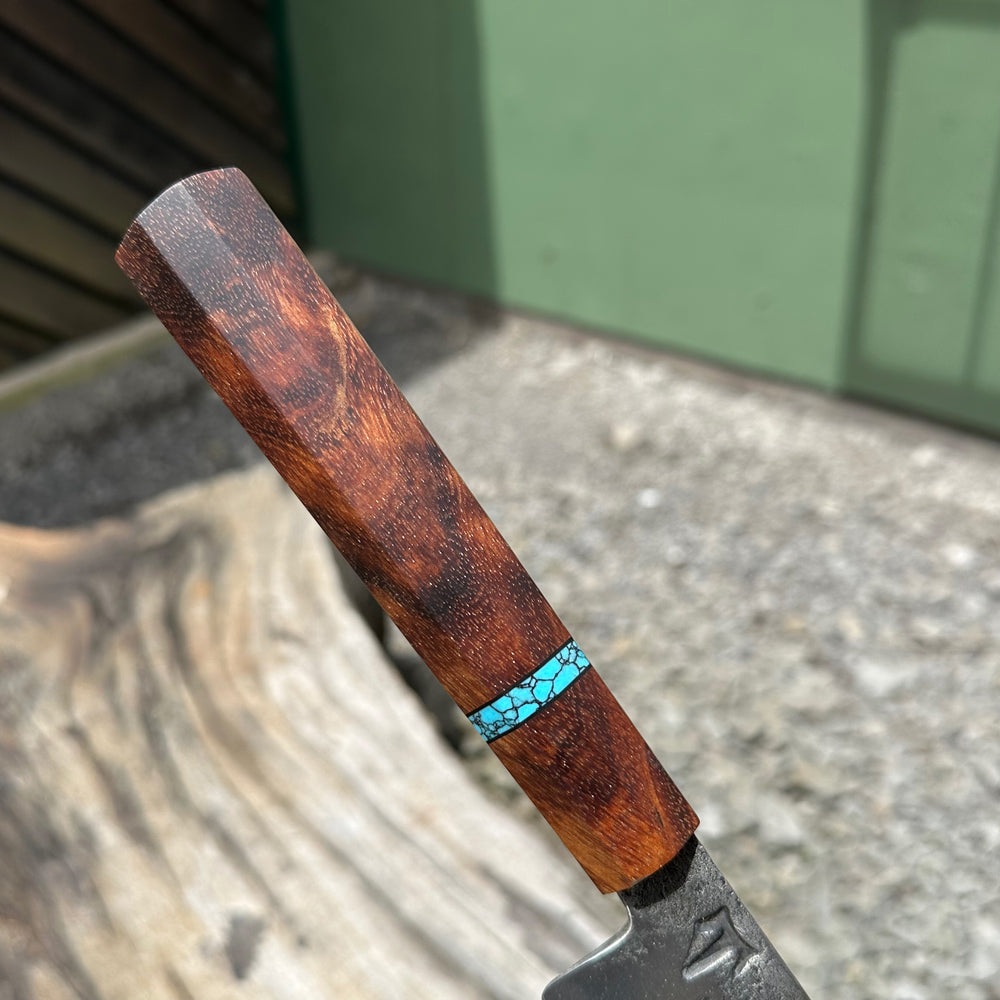 Knives – T KAMIMURA BLACKSMITH