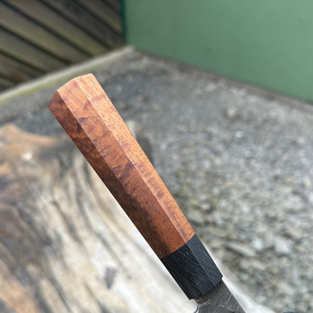 Knives – T KAMIMURA BLACKSMITH