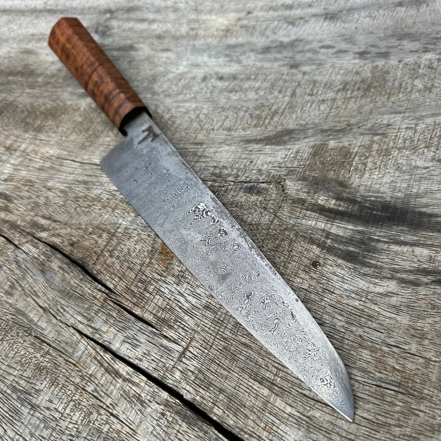 Knives – T KAMIMURA BLACKSMITH