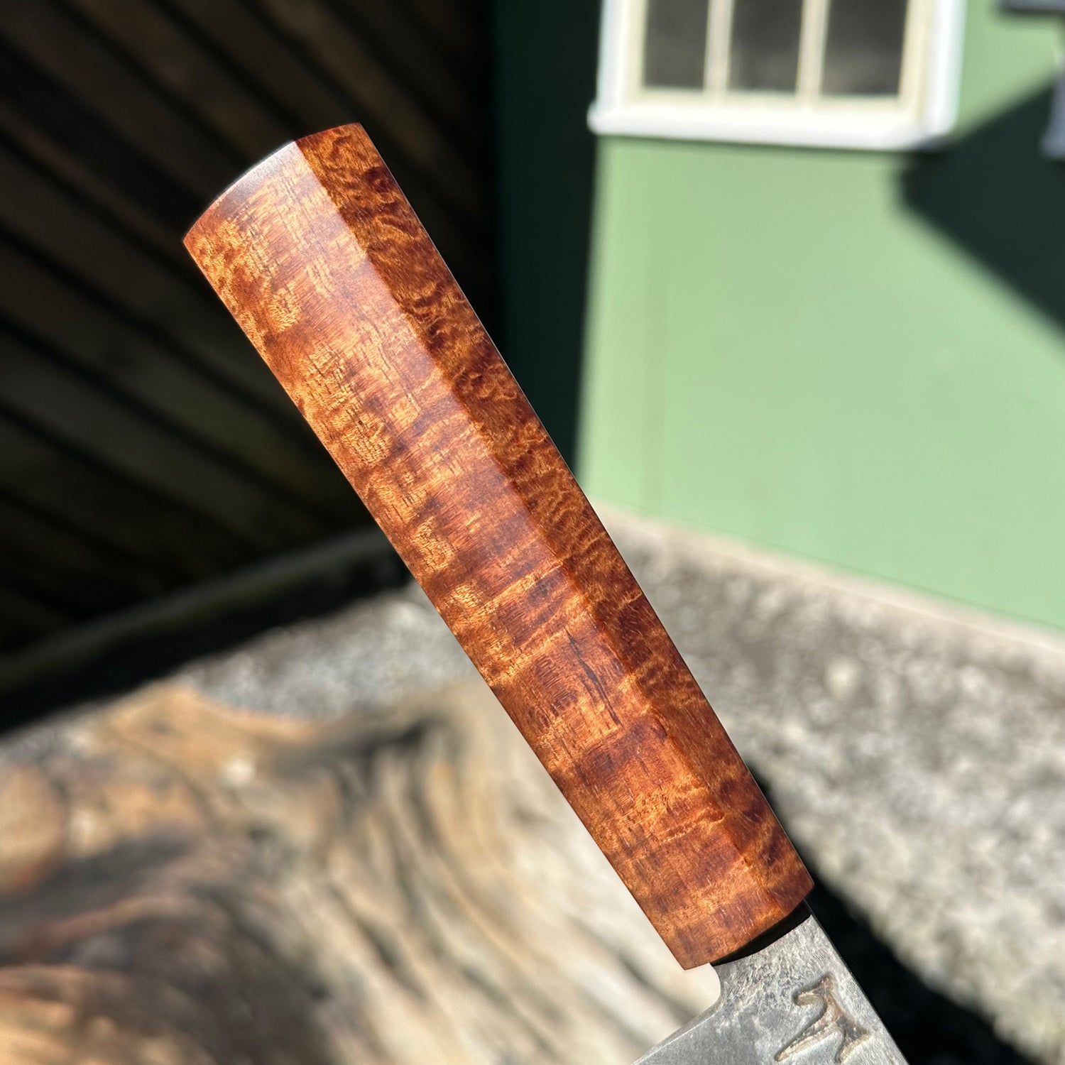 Knives – T KAMIMURA BLACKSMITH