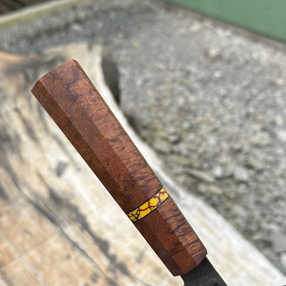 Knives – T KAMIMURA BLACKSMITH