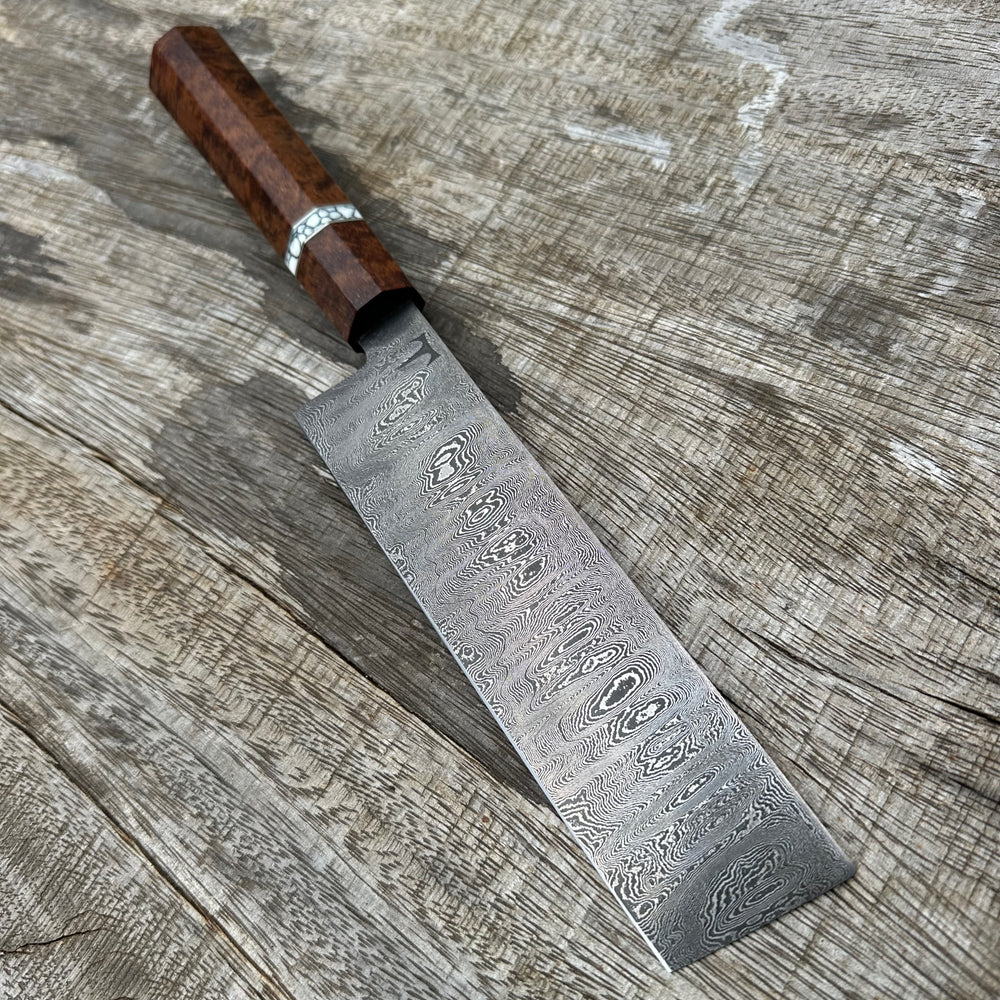 Knives – T KAMIMURA BLACKSMITH