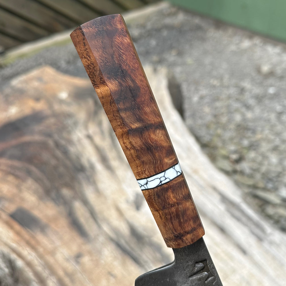 Knives – T KAMIMURA BLACKSMITH