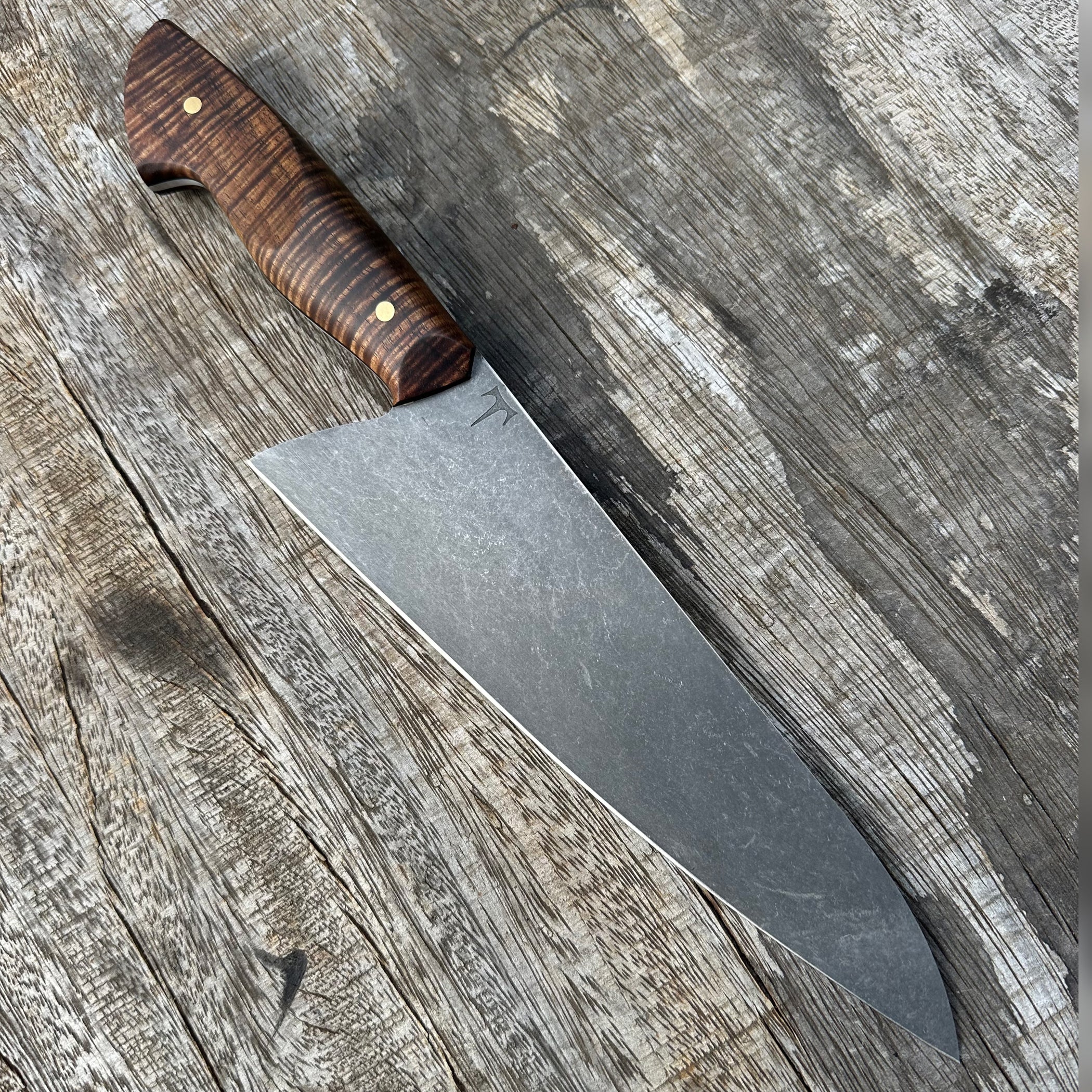 Knives – T KAMIMURA BLACKSMITH