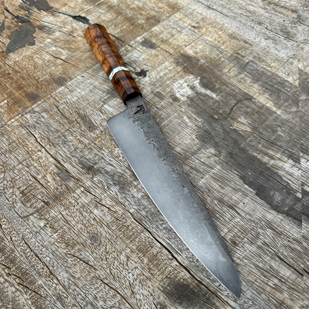 Knives – T KAMIMURA BLACKSMITH