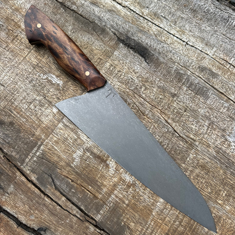 Knives – T KAMIMURA BLACKSMITH