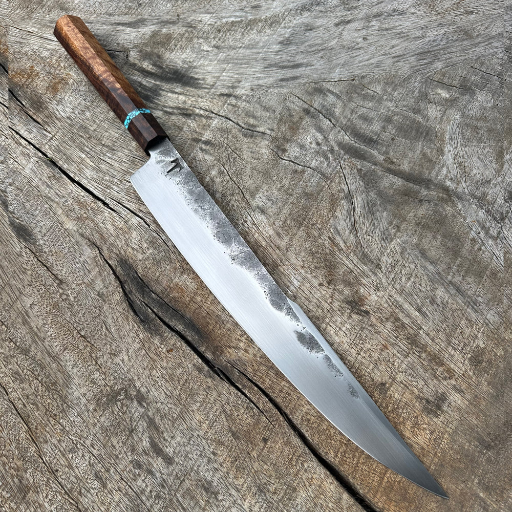Knives – T KAMIMURA BLACKSMITH