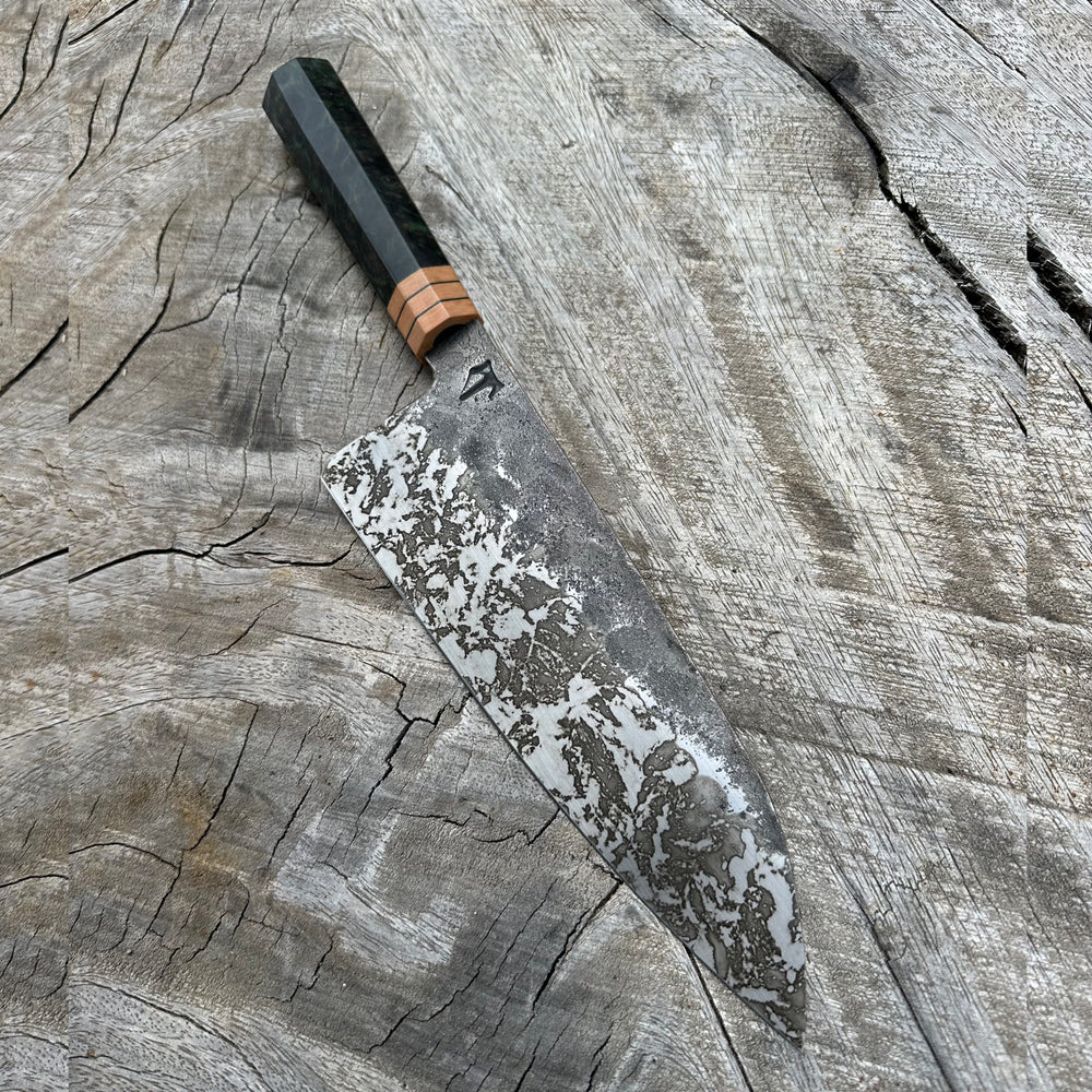 Knives – T KAMIMURA BLACKSMITH