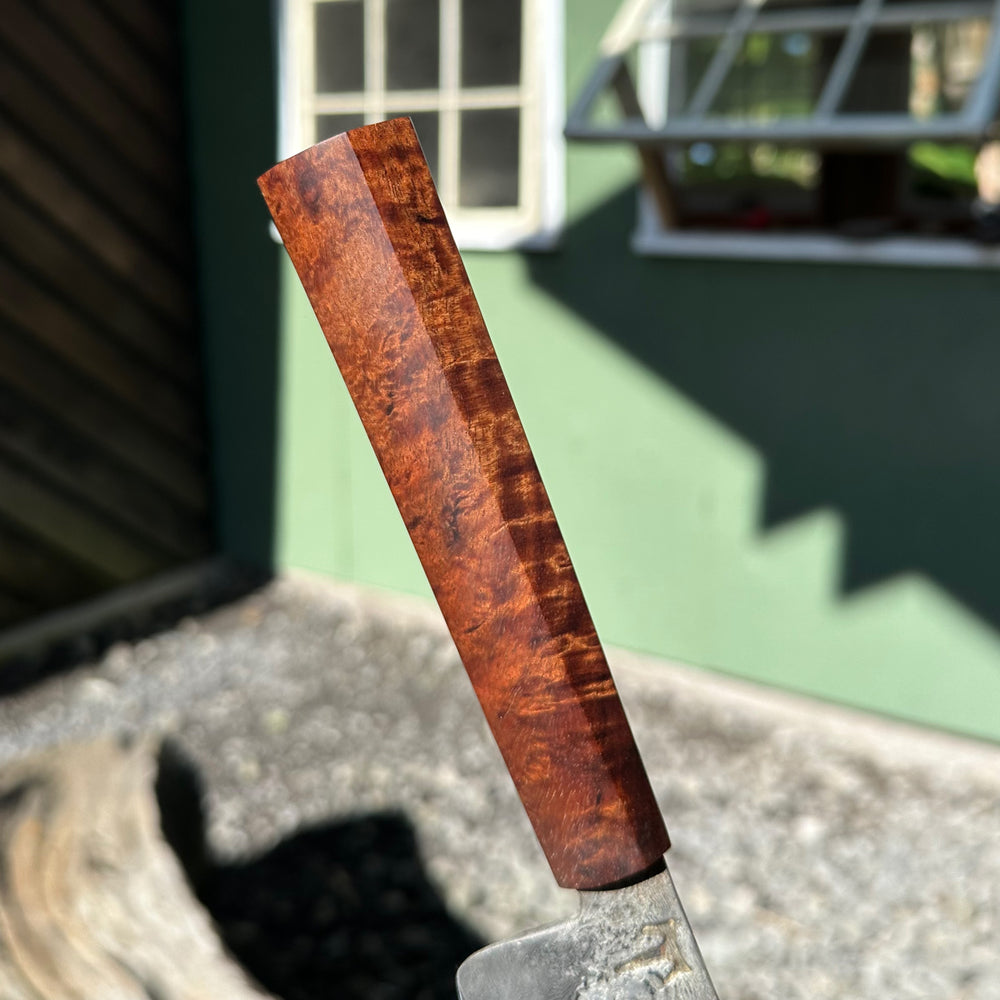 Knives – T KAMIMURA BLACKSMITH