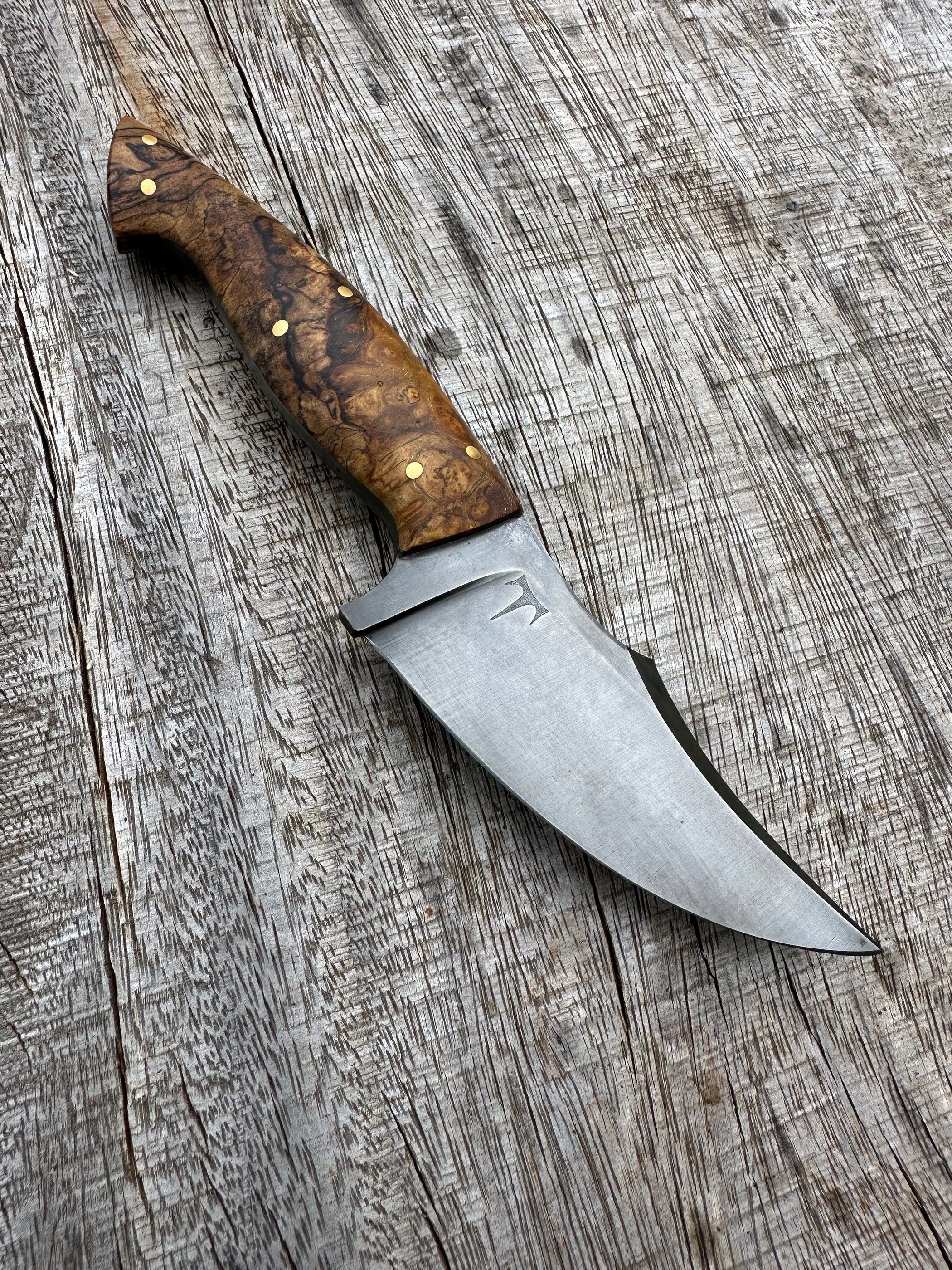 Knives – T KAMIMURA BLACKSMITH