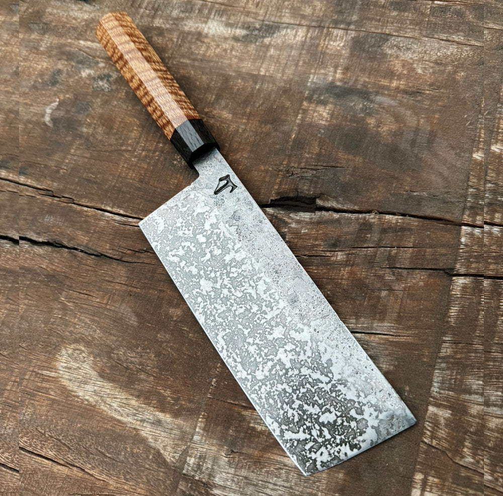 Brute to Forge S Ground Nakiri – T KAMIMURA BLACKSMITH