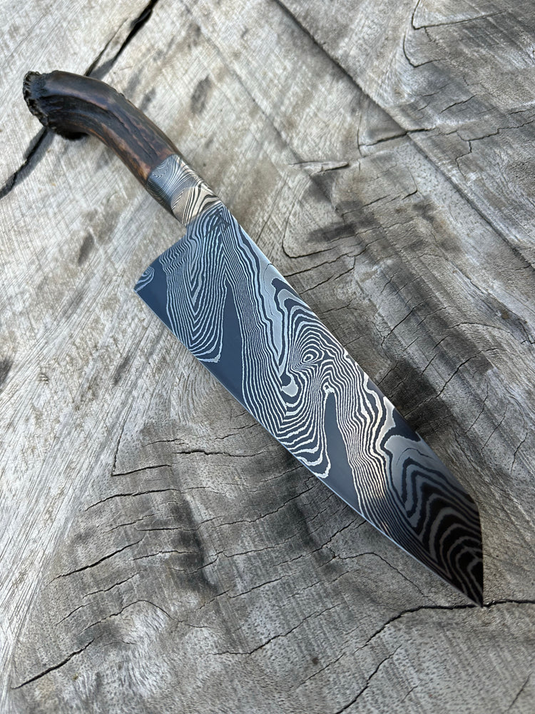 Knives – T KAMIMURA BLACKSMITH